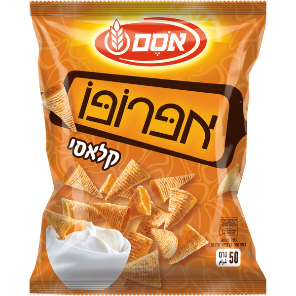 Apropo snack KFP
